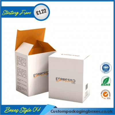 Small Product Packaging Boxes Manufacturers | Custom Small Product ...