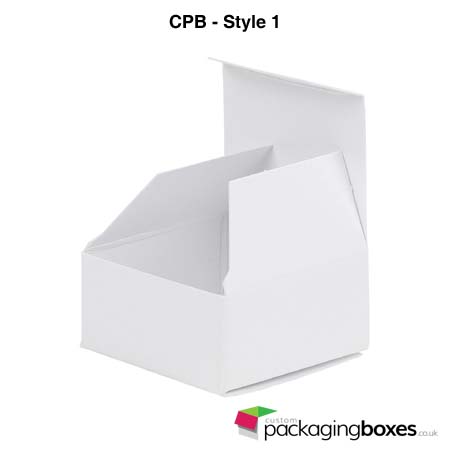 Flat Pack Gift Boxes | Custom Flat Pack Gift Boxes Printing UK