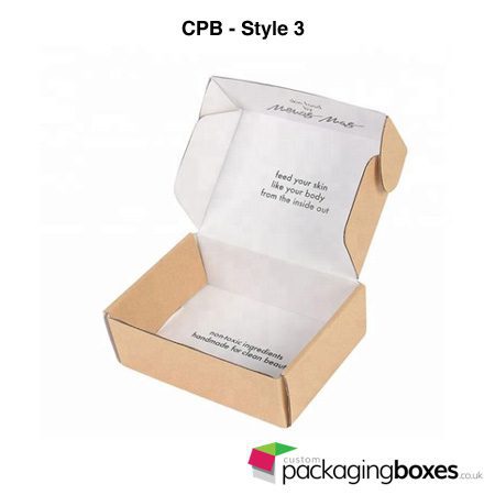 ECOMMERCE Packaging | Custom ECOMMERCE Packaging Boxes Printing UK
