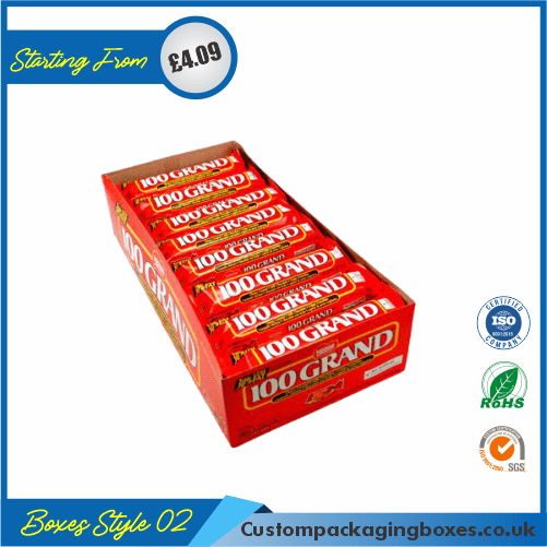 Candy Retail Boxes | Custom Candy Retail Boxes - Candy Packaging Boxes ...