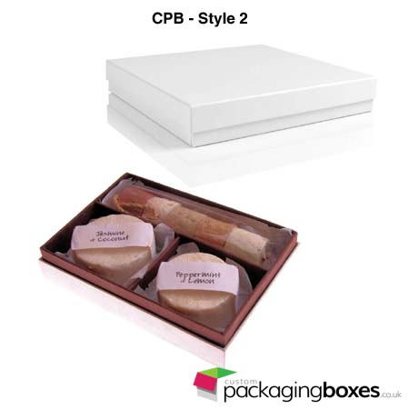 Soap Boxes | Wholesale Soap Boxes UK | Custom Soap Boxes UK