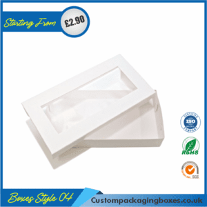 Packaging Boxes with Window Manufacturers | Packaging Boxes with Window ...
