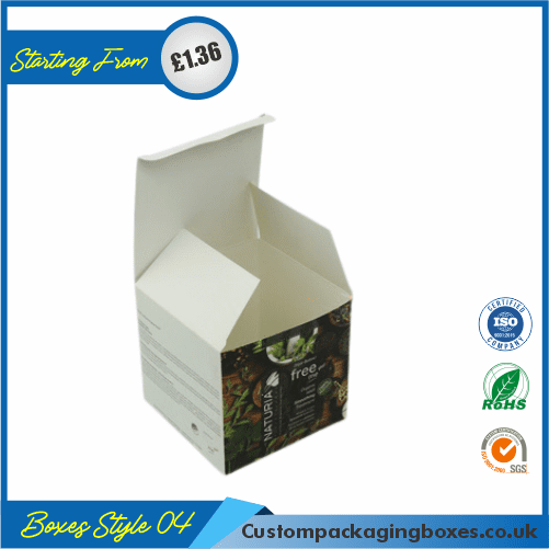 Tea Packaging Boxes Manufacturers | Tea Packaging Boxes Printing