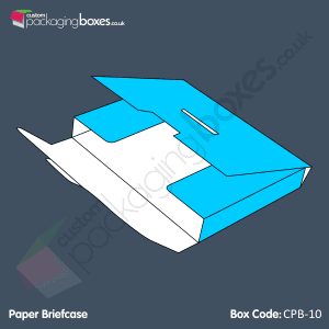 Personalised Product Boxes By Style - Custom Boxes Style