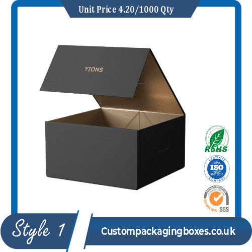 Shop | Custom Packaging Boxes - SP Press Ltd